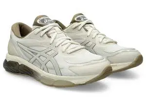 Asics Gel-quantum 360 Viii Sneakers - Cream/pepper