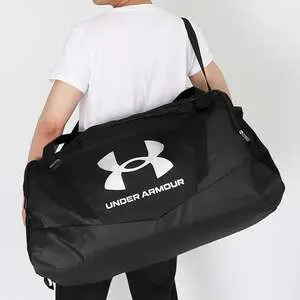 Under Armour Undeniable 5.0 Lg Duffle Bag