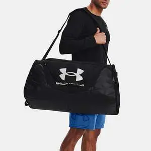 Under Armour Undeniable 5.0 Lg Duffle Bag