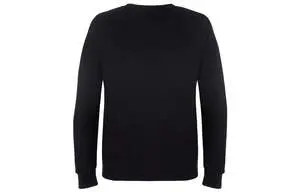 Nike Club Crew Ft Pullover - Black