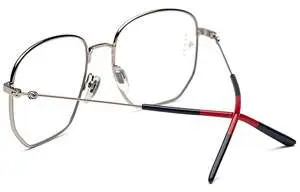 Gucci Gg Standard Optical Glasses Frame