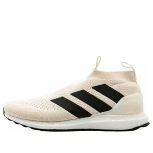 Adidas Ace 16+ Purecontrol Ultraboost - Creamwhite/red
