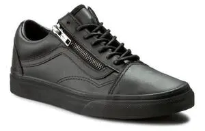 VANS Old Skool Zip Sneakers