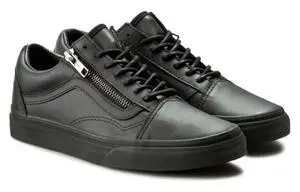 VANS Old Skool Zip Sneakers