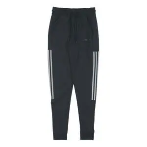 Adidas Neo Cs Base Tp Bundle Feet Sports Long Pants - Black