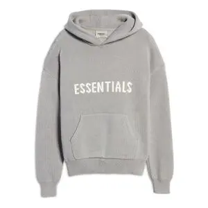 Fear Of God Drawstring Activewear For Men