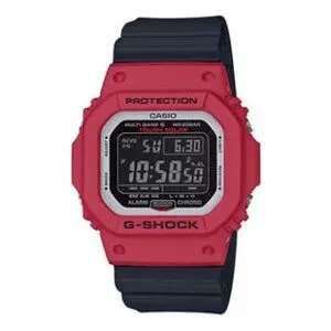 Casio G-shock Digital Watch - Red