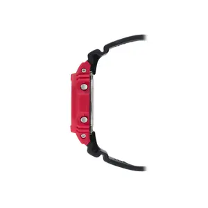 Casio G-shock Digital Watch - Red