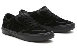 VANS Motorhead X Rowley Low Top Sneakers