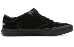 VANS Motorhead X Rowley Low Top Sneakers