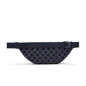 JORDAN Monogrammed Utility Waist Bag