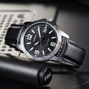Casio Quartz Limited Edition Analog Watch