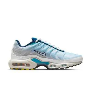 Nike Max Plus Sneakers - White/blue