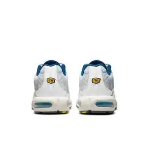 Nike Max Plus Sneakers - White/blue