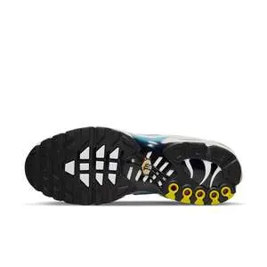 Nike Max Plus Sneakers - White/blue