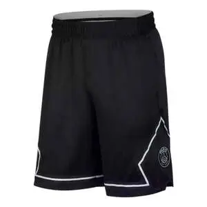 JORDAN X Paris Saint-germain Logo Shorts - Default Colorway