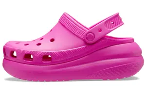 CROCS Classic Crush Clog - Multi-color