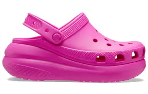 CROCS Classic Crush Clog - Multi-color
