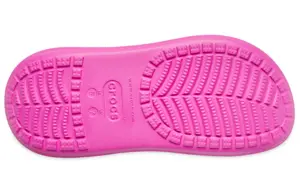 CROCS Classic Crush Clog - Multi-color