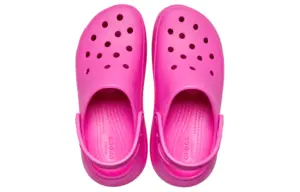 CROCS Classic Crush Clog