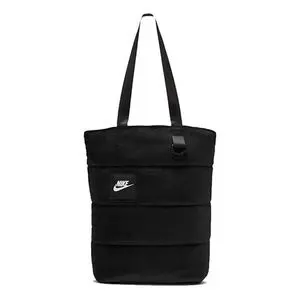 Nike Winterized Heritage Tote - Black