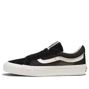 VANS Sk8-low Reissue Mesh Vr3 Sf Sneakers - Black