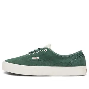 VANS Authentic Suede Lace-up Sneakers
