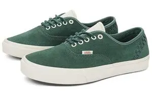 VANS Authentic Suede Lace-up Sneakers