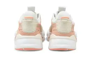 PUMA Rs-x Reinvent Sneakers - Khaki/white/pink