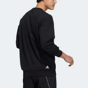 Adidas St Logo Sweatshirt