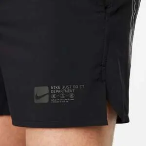 Nike Unlimited Versatile Shorts - Black/multi-color