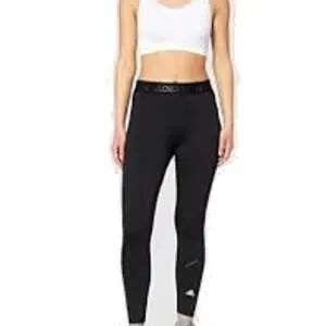 Adidas Techfit Long Reflective Tights