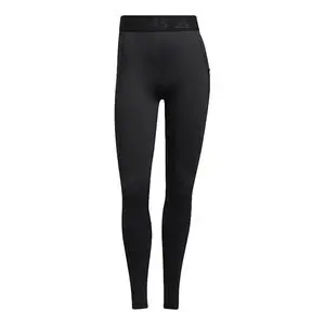 Adidas Adidas Techfit Long Reflective Tights Black