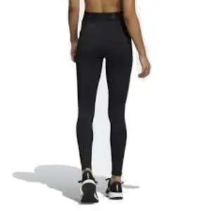 Adidas Techfit Long Reflective Tights
