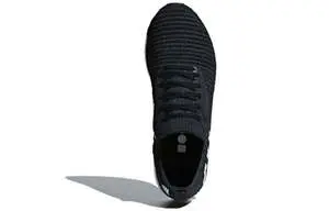 Adidas Adizero Prime Sneakers - Black