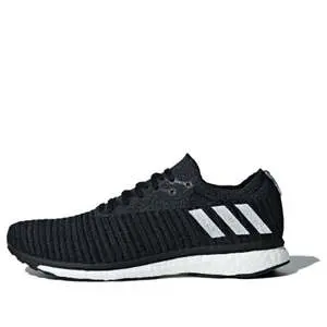 Adidas Adizero Prime Sneakers - Black