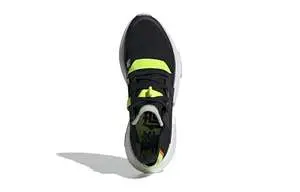 Adidas P.o.d. S3.1 "traffic Warden" Sneakers - Yellow