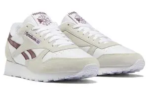 REEBOK Classic Leather Sneakers
