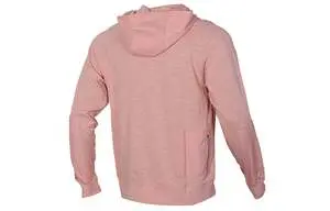 Nike Hooded Drawstring Sports Jacket