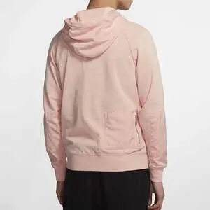Nike Hooded Drawstring Sports Jacket