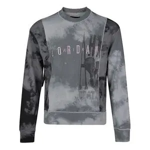 Jordan Embroidered Sweatshirts Hoodies For Men