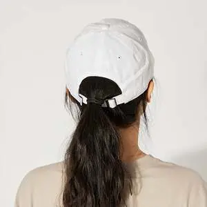 Nike Heritage 86 Adjustable Cap - White