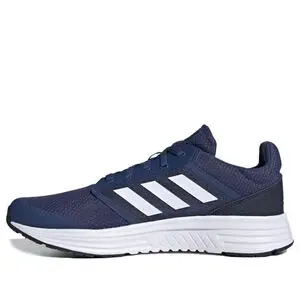 Adidas Adidas Galaxy 5 Athletic Sneakers Blue/white