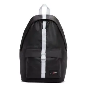 JORDAN Air Backpack - Black/white