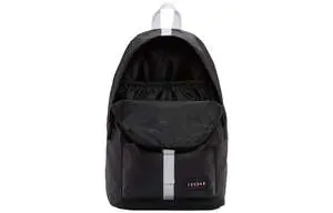 JORDAN Air Backpack - Black/white
