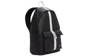 JORDAN Air Backpack - Black/white