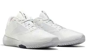 REEBOK Flexagon Force 2 Training Sneakers - Gray/white
