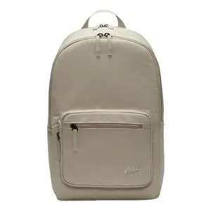 Nike Heritage Eugene Backpack - Taupe/khaki