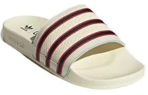 Adidas Espn X Adilette Slide '1979 - Cream/red