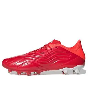 Adidas Adidas Copa Sense.1 AG Football Cleats Red
